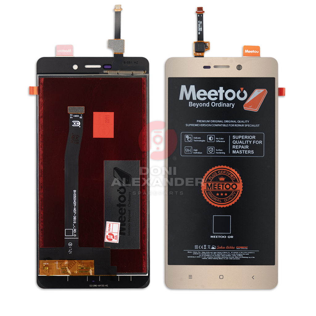 Jual LCD TOUCHSCREEN XIAOMI REDMI 3 / LCD REDMI 3x /LCD REDMI 3S /LCD ...