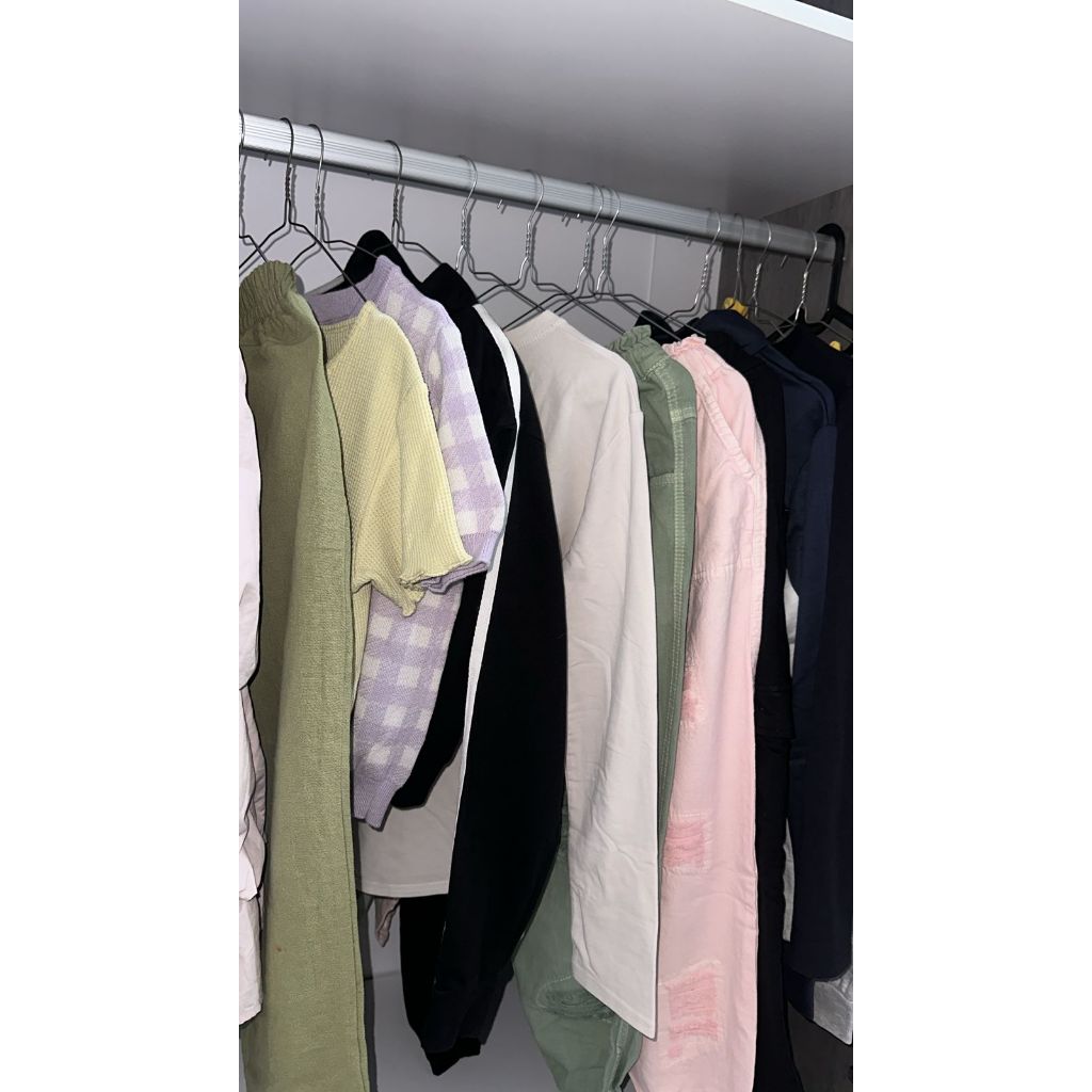 Jual Branded Preloved Items | Shopee Indonesia