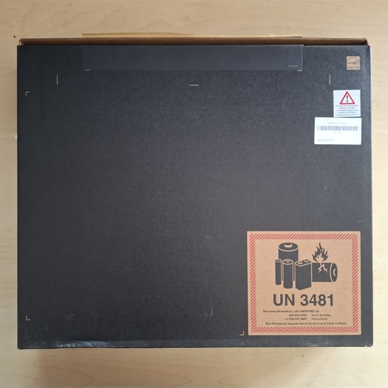 Jual Box/Dus Laptop Dell Latitude P144G Original | Shopee Indonesia