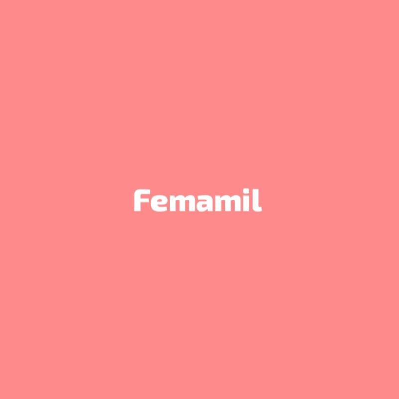 Jual Femamil | Shopee Indonesia