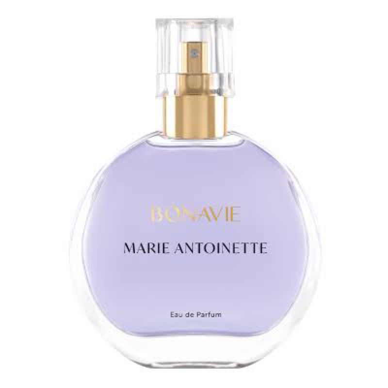 Jual Bonavie Eau De Parfum Marie Antoinette 30ml | Shopee Indonesia