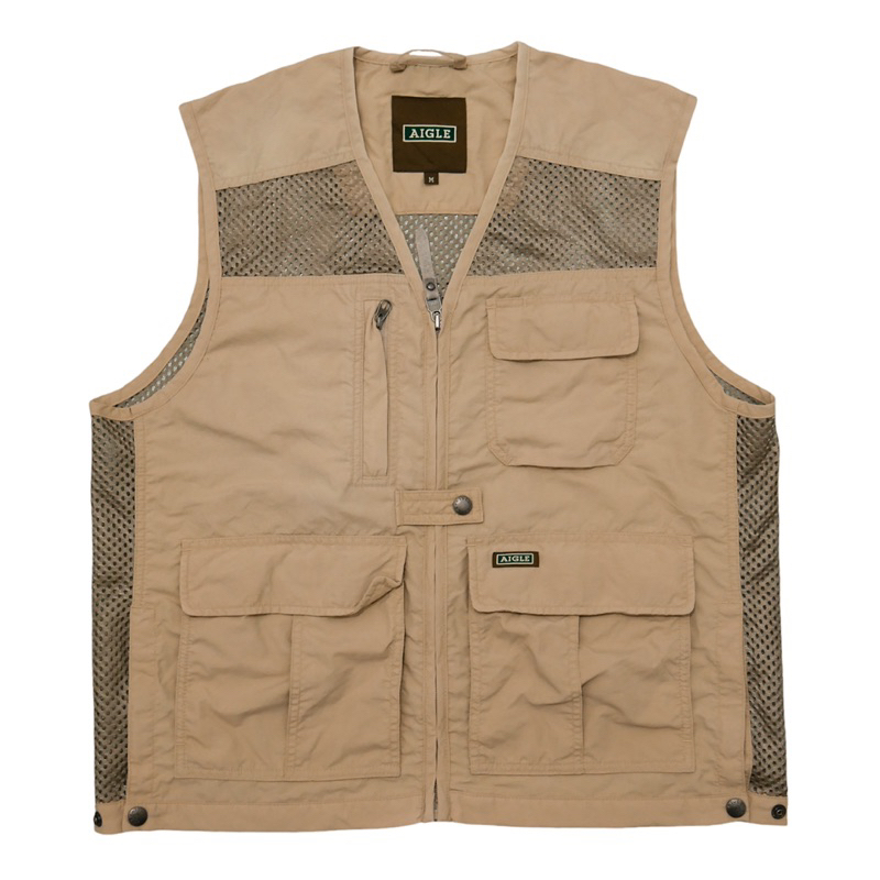 Jual aigle vest | Shopee Indonesia