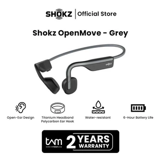 Toko Online Shokz Official Store | Shopee Indonesia