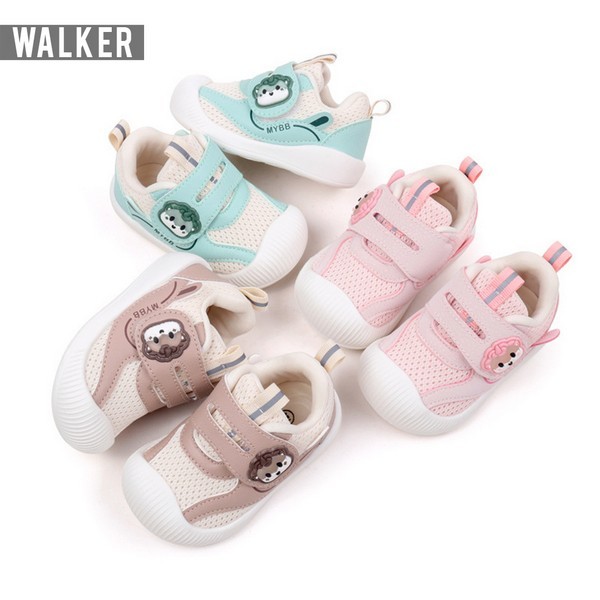 Jual LKM557 Sepatu Anak Unisex Sepatu Sport Anak Sneakers Sepatu ...