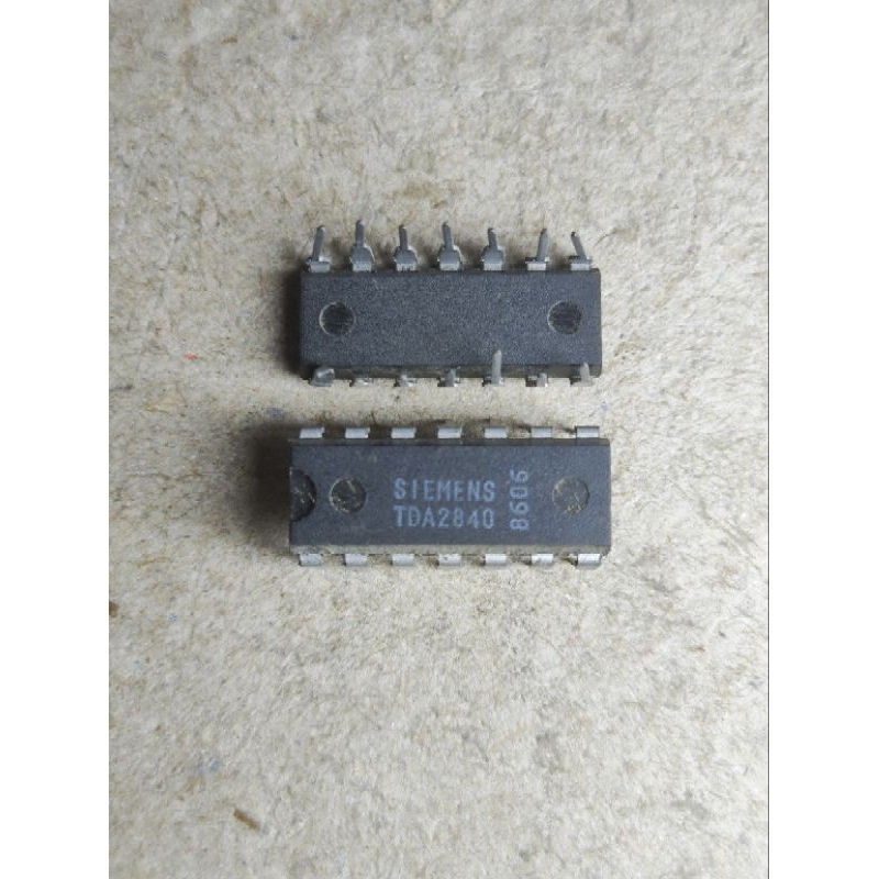 Jual IC TDA 2840 | Shopee Indonesia