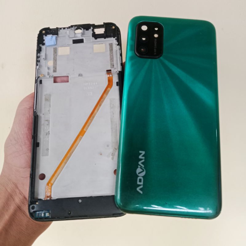 Jual backdoor advan g9 g9pro ori copotan murah baca deskripsi | Shopee Indonesia