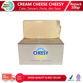 Jual Cream Cheese Terlengkap & Harga Terbaru Februari 2025 | Shopee ...