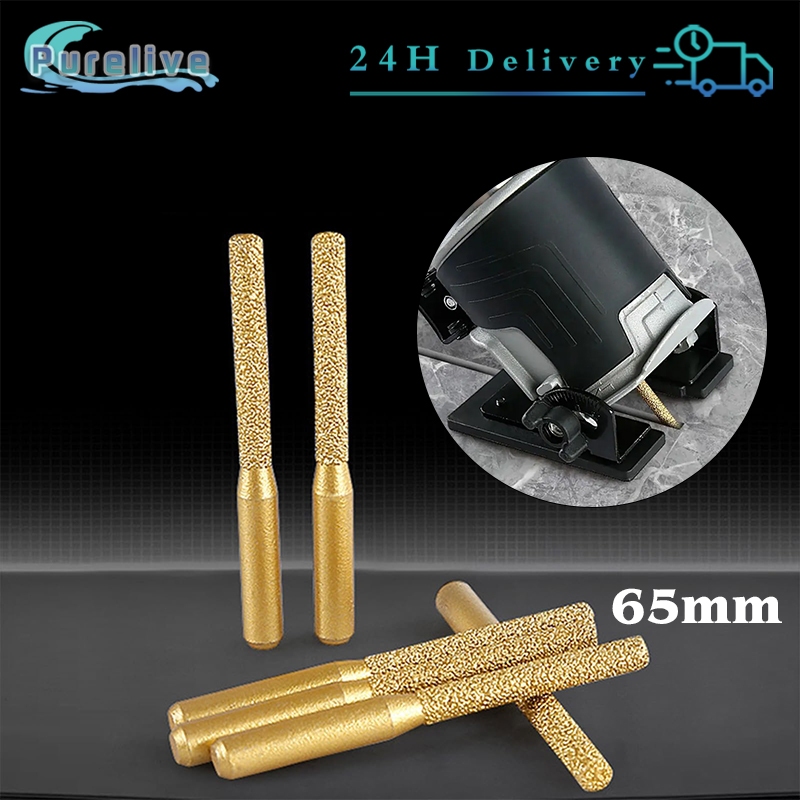Jual Mata Router Keramik Router Mata Profil Granit Trimmer Seam ...