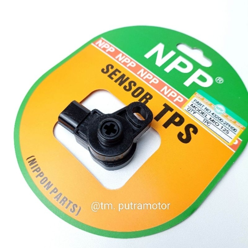 Jual SENSOR TPS MIO 125 / SENSOR TPS NPP MIO 125 | Shopee Indonesia