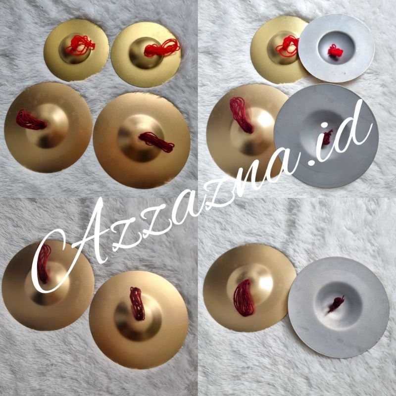 Jual Alat musik cengceng mini gamelan Bali | Shopee Indonesia