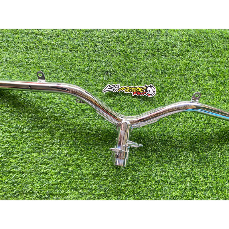 Jual STANG YAMAHA MIO SPORTY STANG STIR MIO LAMA MIO SPORTY ORIGINAL ...