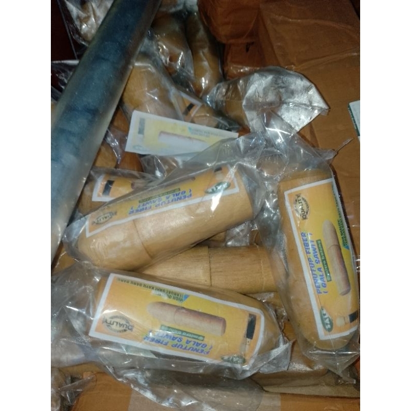 Jual Penutup Fiber Gala Sawit | Shopee Indonesia