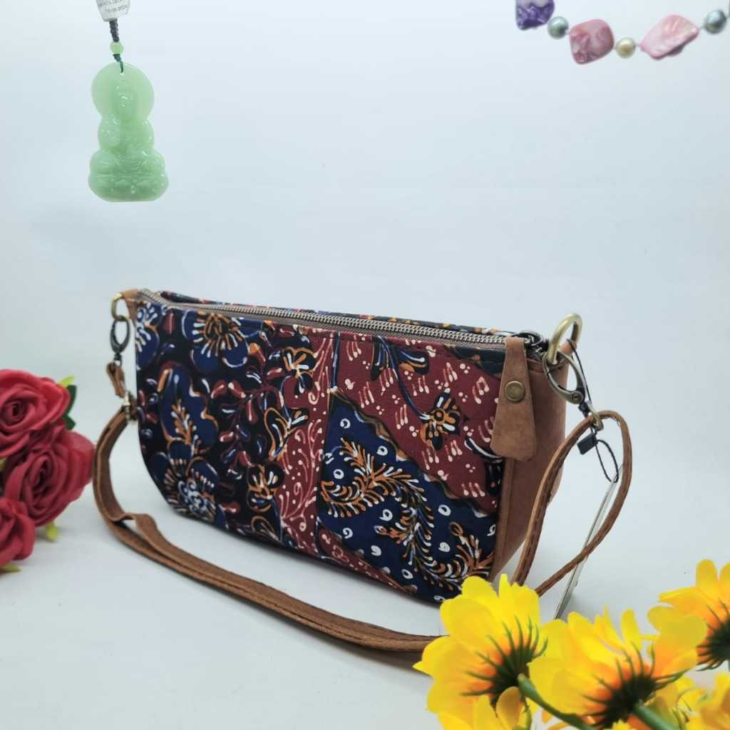 Jual BATIK TAS LIMITED EDITION | Shopee Indonesia