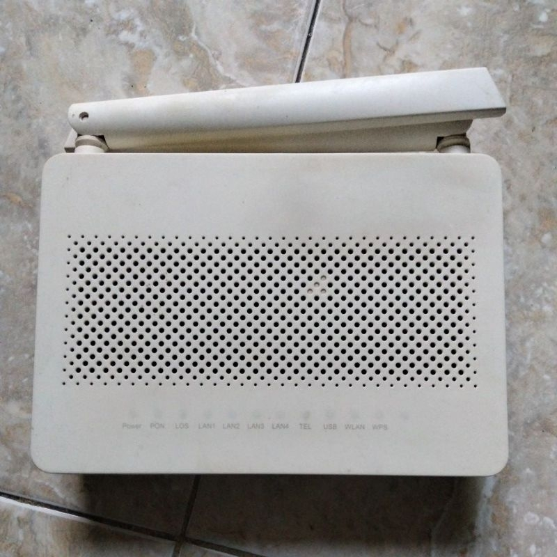 Jual Modem HUAWEI EG8145V5 TANPA ADAPTOR | Shopee Indonesia