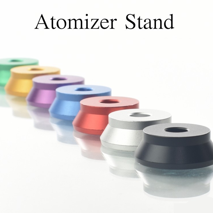 Jual Komodo Atomizer / RDA / RTA Stand 100% Authentic - Stand Atomizer ...