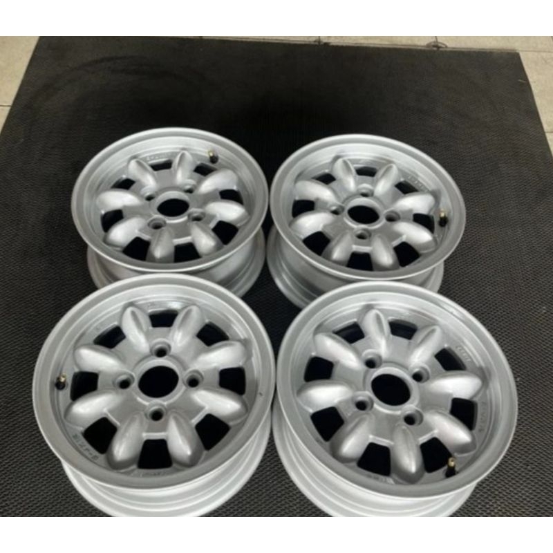 Jual Velg compe R13 | Shopee Indonesia