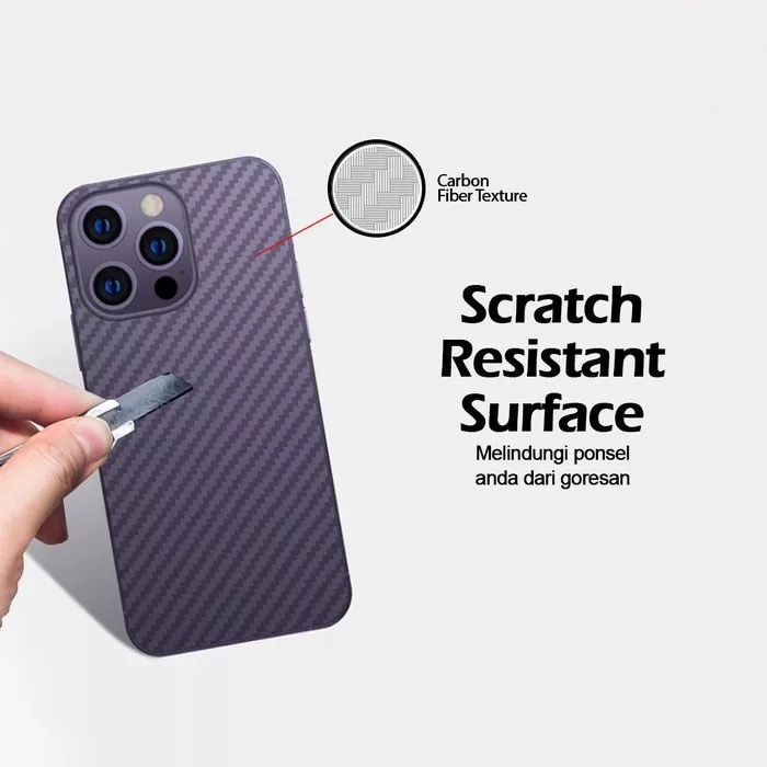 Jual Garskin Carbon Anti Jamur HP ALL TIPE XIAOMI REDMI POCO | Shopee ...