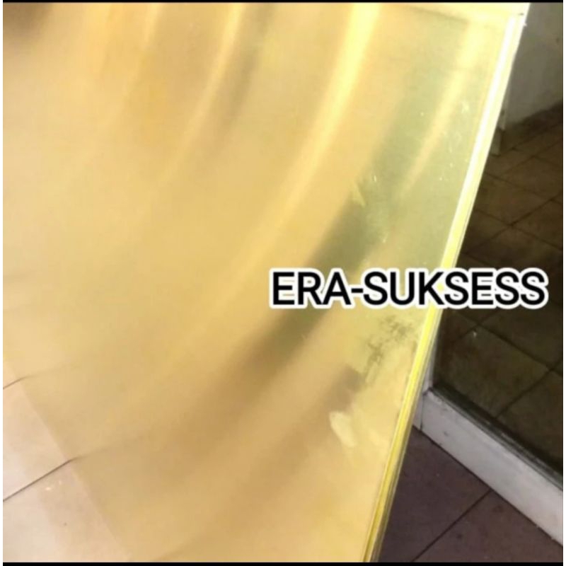 Jual plat Kuningan shim plat lena 0.2mm 60cm x 1 meter | Shopee Indonesia
