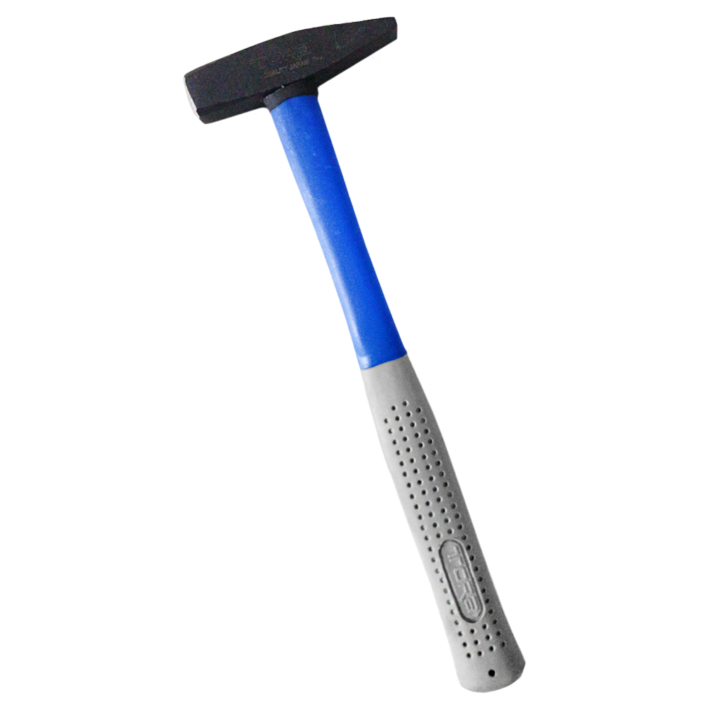 Jual TORA Palu Kaca Tukang 100 Gram - Hammer Machinist Germany Type ...