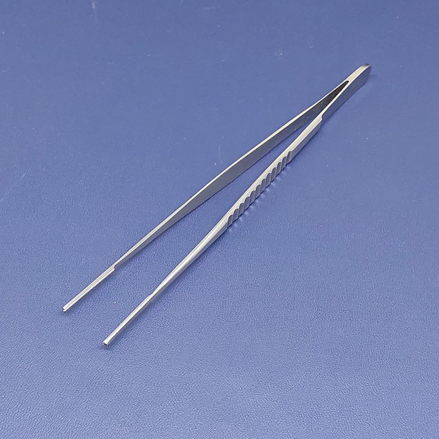 Jual Alat medis " DeBakey " Vascular Forcep (2,7mm) 18cm - Spitz ...