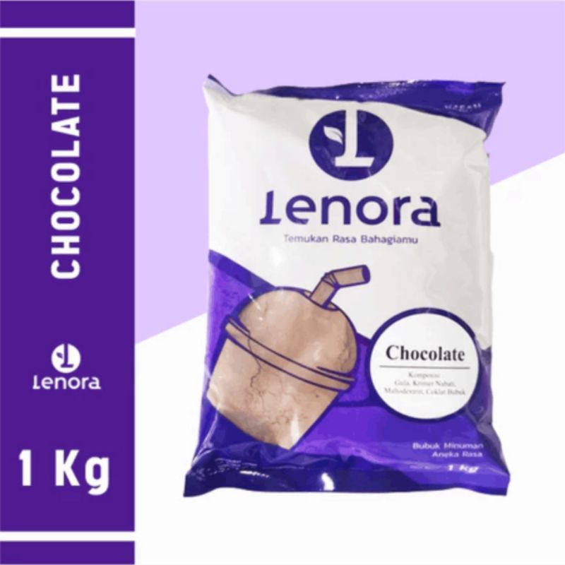 Jual Lenora repack 100 g | Shopee Indonesia
