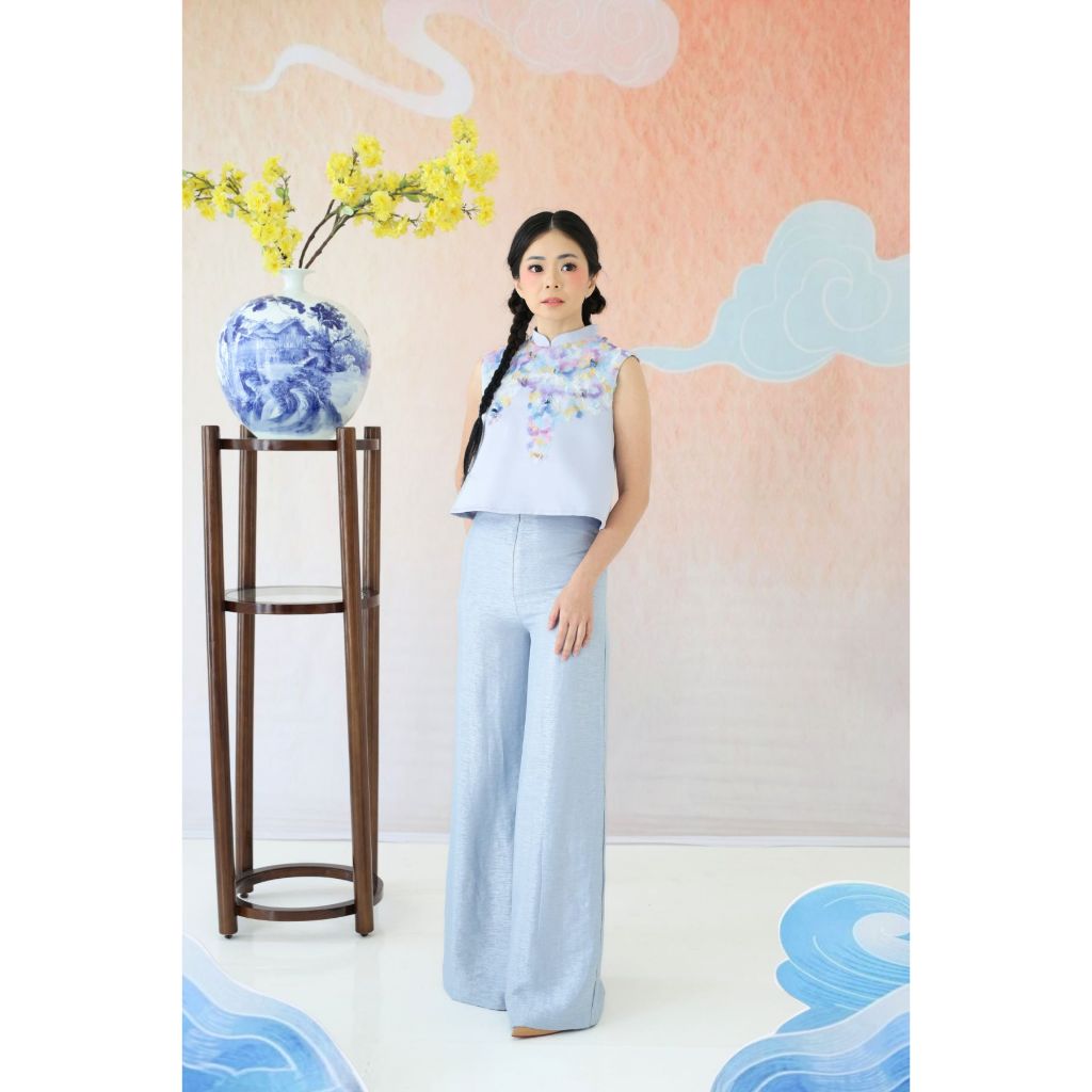 Jual Yun Lady Set - CNY Collection | Shopee Indonesia