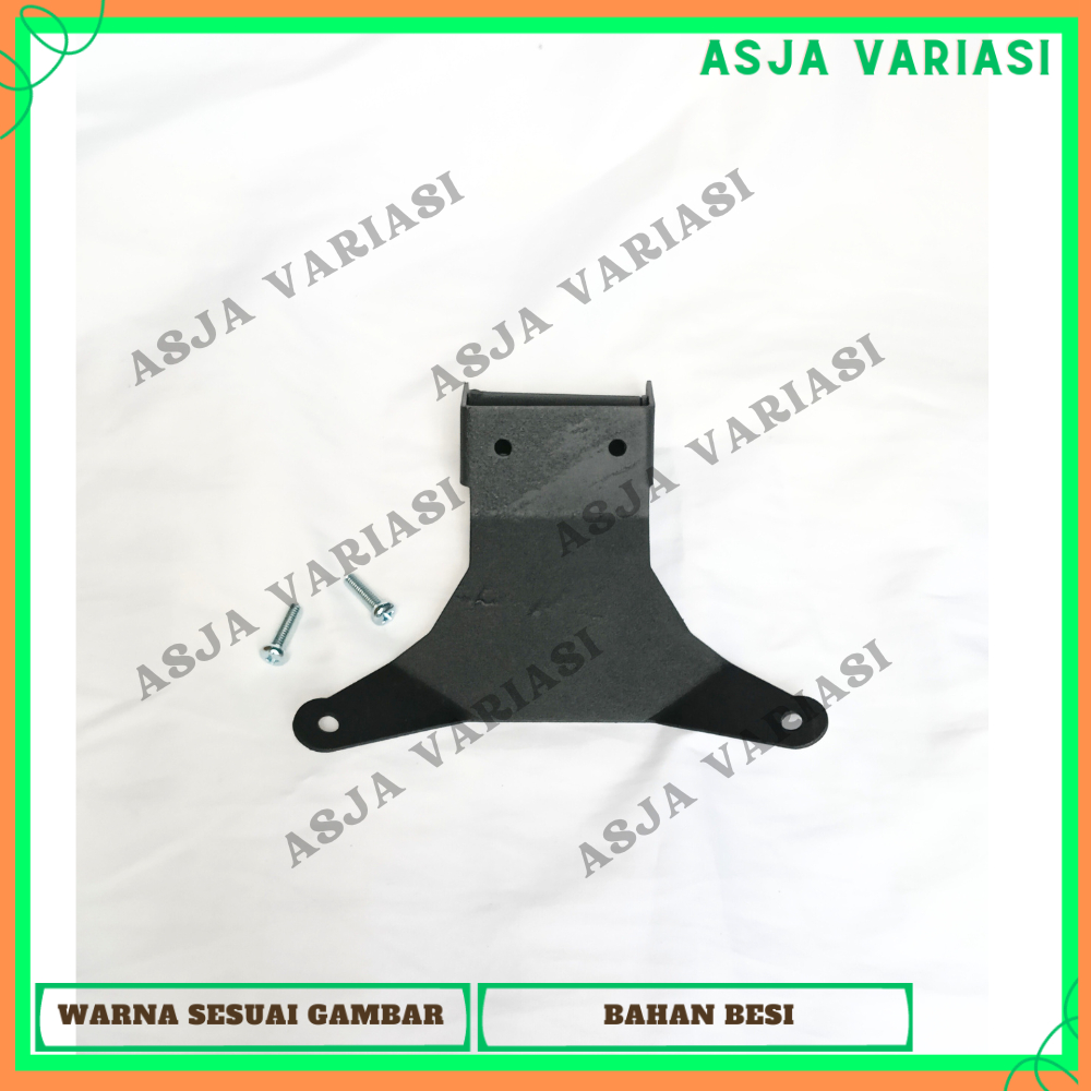 Jual BREKET BRACKET DUDUKAN GPS HANDPHONE HP NMAX NEO TURBO TECHMAX ...