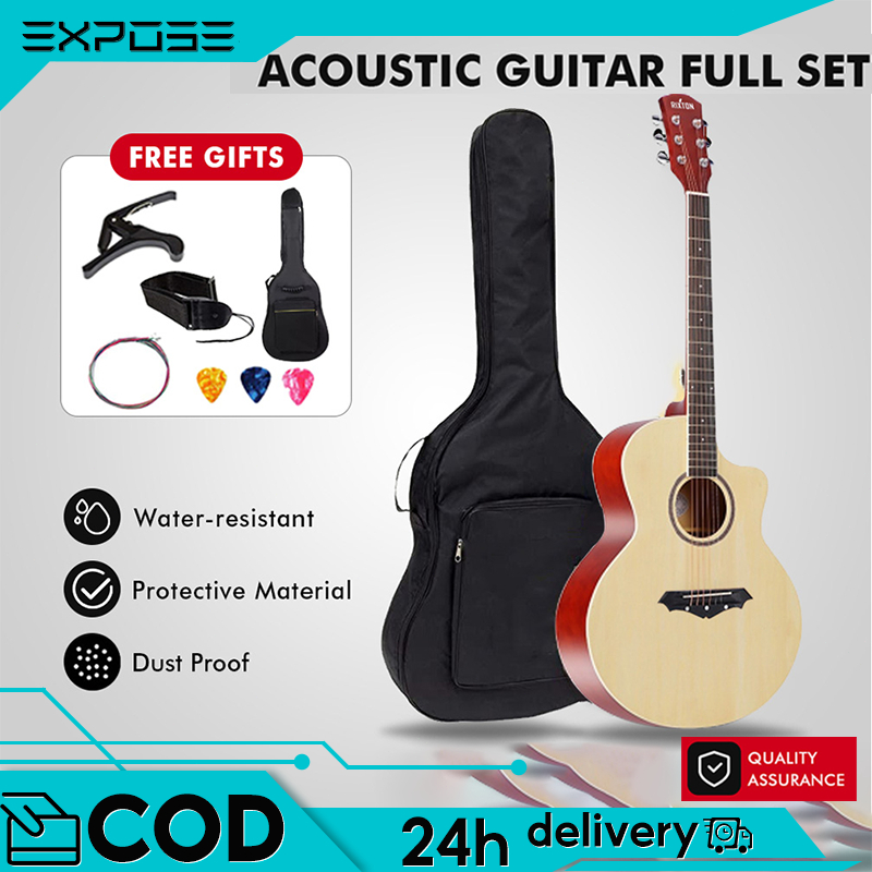 Jual Gitar acoustic senar string BS22 Senar String Murah High Quality ...