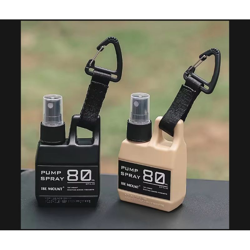 Jual Botol semprot travel kit | Shopee Indonesia