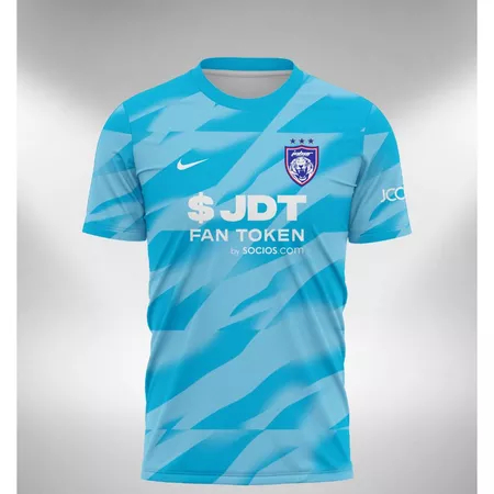 Jual Jersey JDT 2024 2025 Goalkeeper | Shopee Indonesia