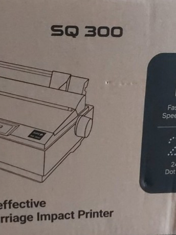 Jual PRINTER DOT MATRIX SPC | Shopee Indonesia