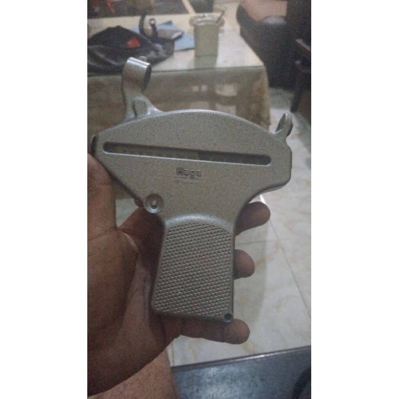 Jual Haga Meter / Alti Meter / Alat Ukur Ketinggian | Shopee Indonesia