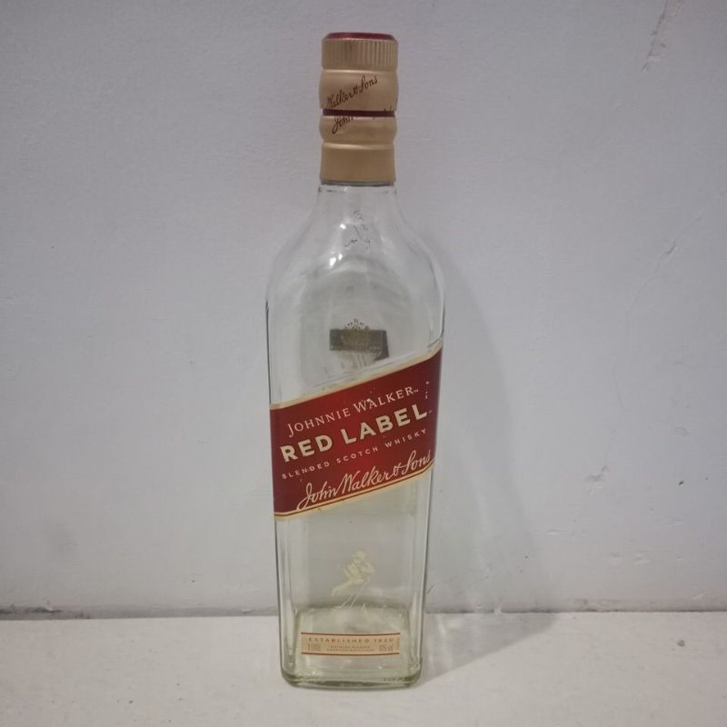 Jual Botol bekas minuman. | Shopee Indonesia