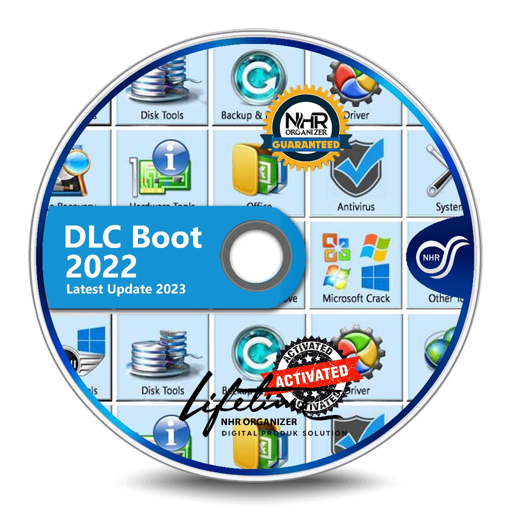Jual DLC Boot 2022 v4.3 Software - Full Version | Shopee Indonesia