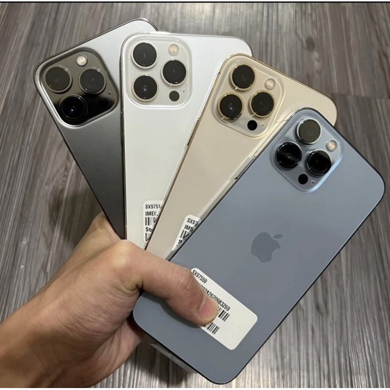 Jual Apple iPhone 13 promax | Shopee Indonesia