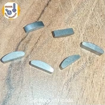 Jual Spi Magnet Honda/ Key magnet Honda {paket 10pcs) | Shopee Indonesia