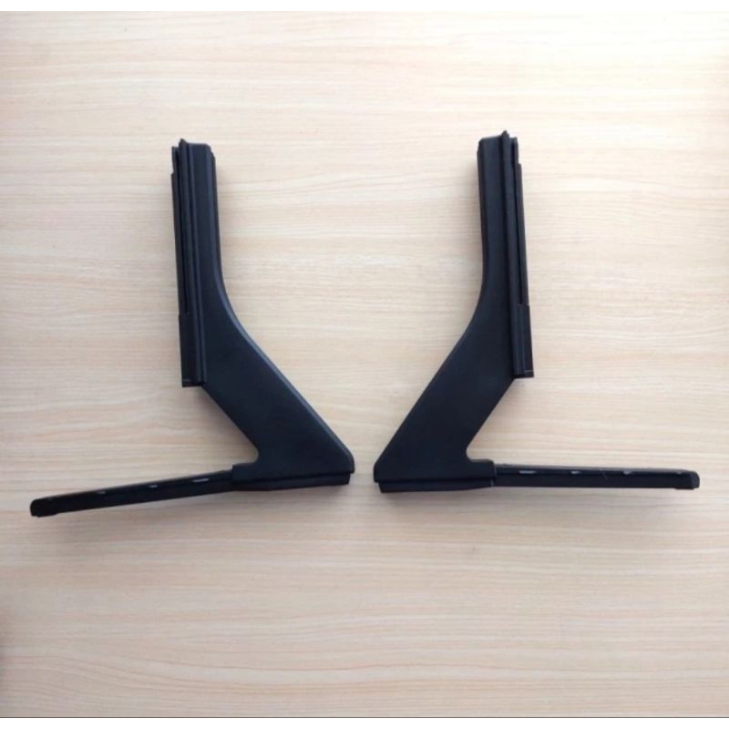 Jual stand tv / dudukan tv / kaki tv samsung original smart LED 85in AU9000/QLED | Shopee Indonesia