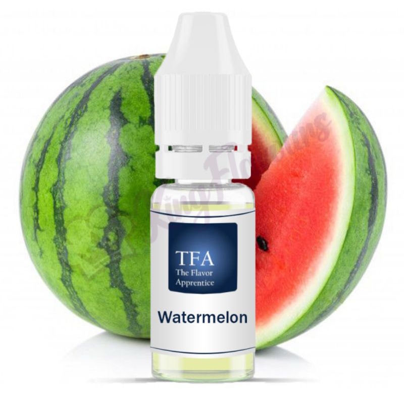Jual TFA watermelon essence flavours | Shopee Indonesia