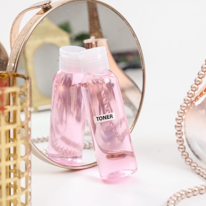 Jual TONER WHITENING PINK 100ML | Shopee Indonesia