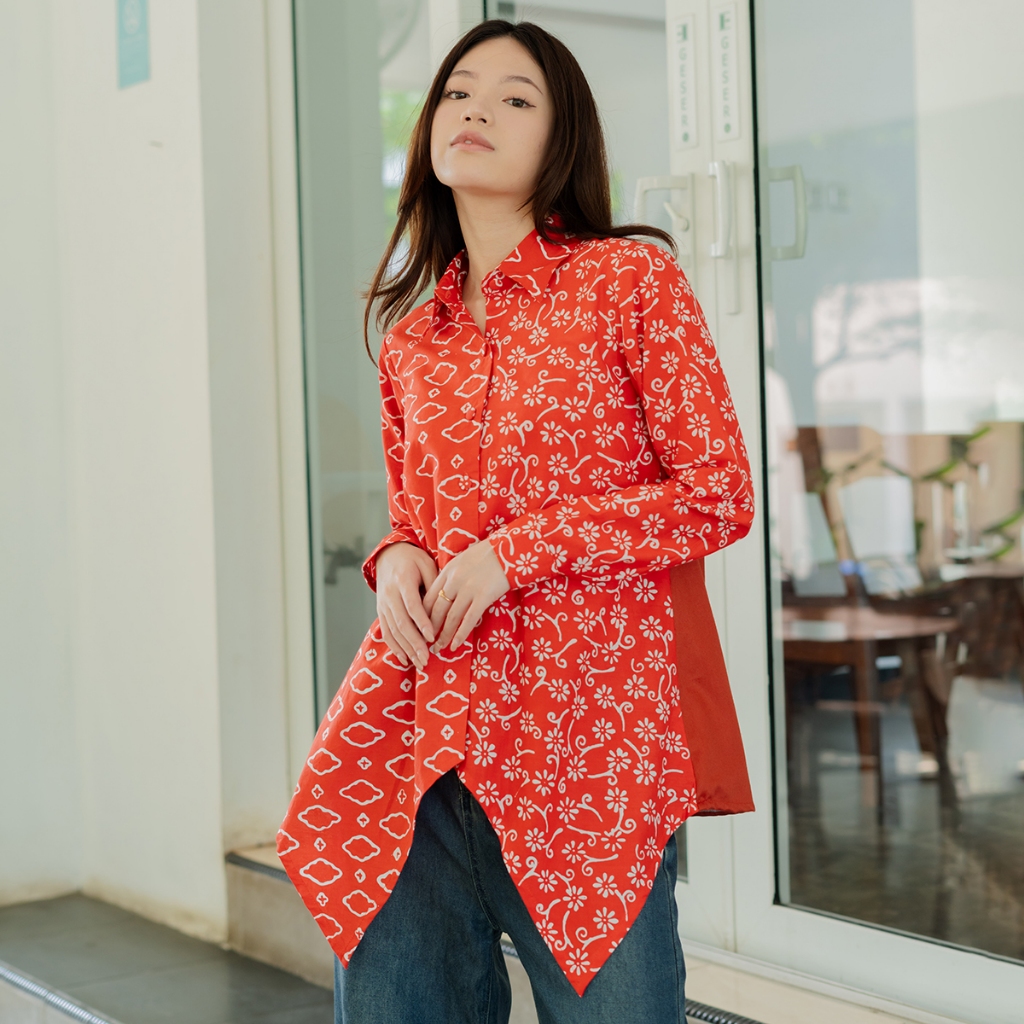 Jual Blouse Gendhis | Shopee Indonesia