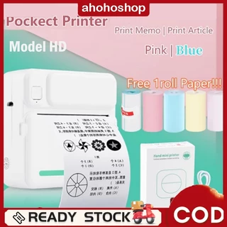 Jual Printer Portable Terlengkap & Harga Terbaru November 2025 | Shopee ...