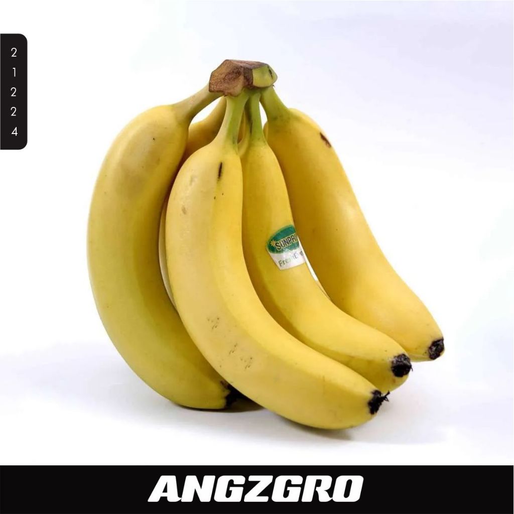 Jual Pisang Cavendish Sunpride 1 Kg | Shopee Indonesia