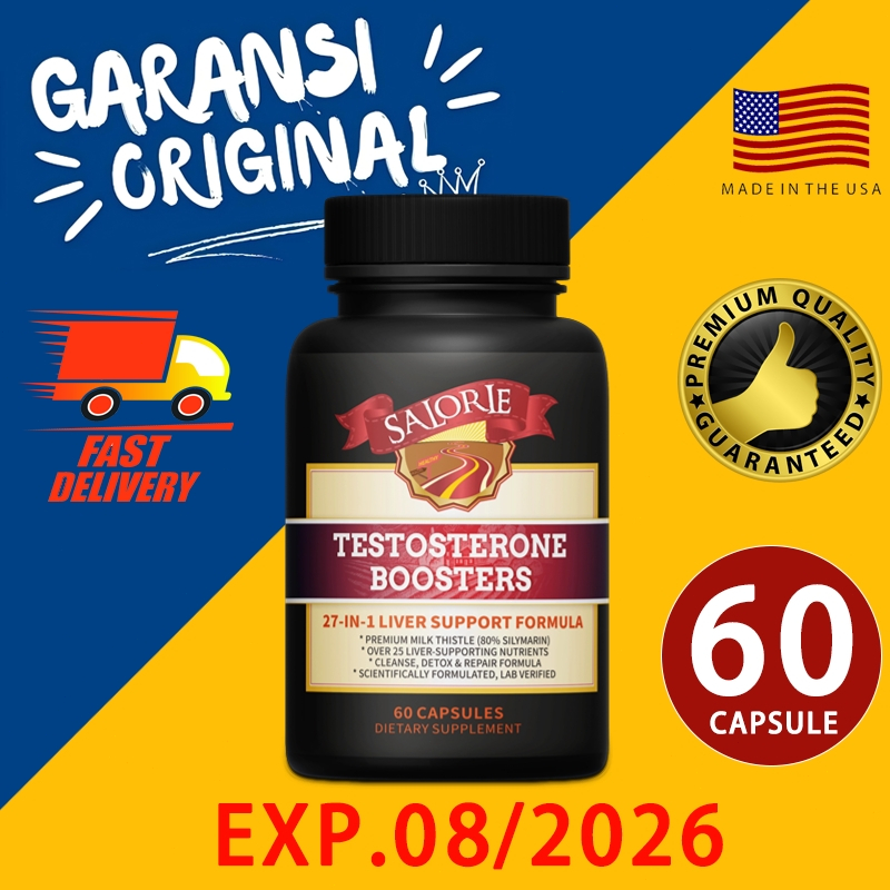 Jual Testosteron, pertumbuhan otot, meningkatkan kekuatan fisik dan ...