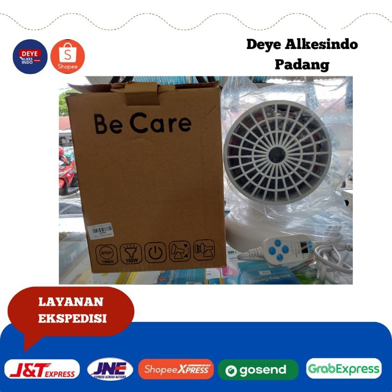Jual Lampu infrared Becare | Shopee Indonesia