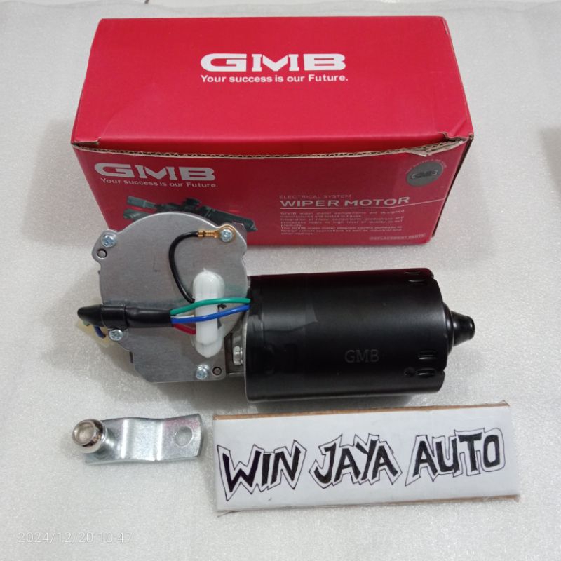 Jual Dinamo Motor wiper only T120ss Futura cary 1,5cc | Shopee Indonesia