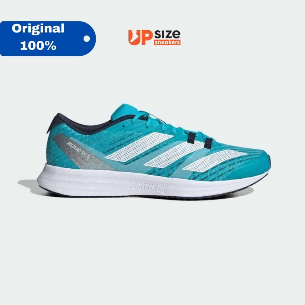 Jual SEPATU LARI PRIA ADIDAS ADIZERO RC 5 ID6915 ORIGINAL ASLI BNIB ...