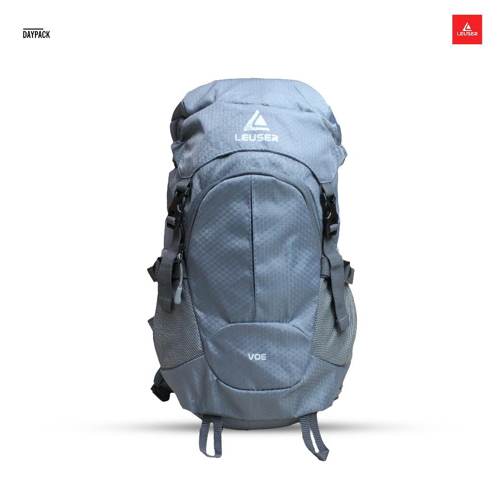 Jual Leuser Daypack Voe | Shopee Indonesia
