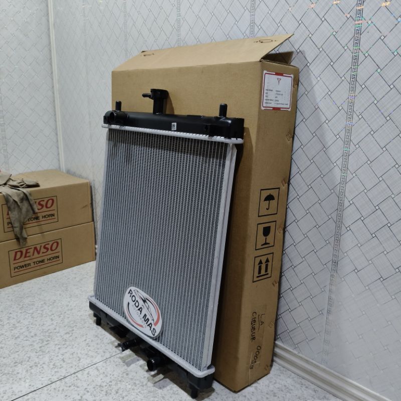 Jual RADIATOR SUZUKI APV MANUAL MEGA CARRY TAKARA | Shopee Indonesia