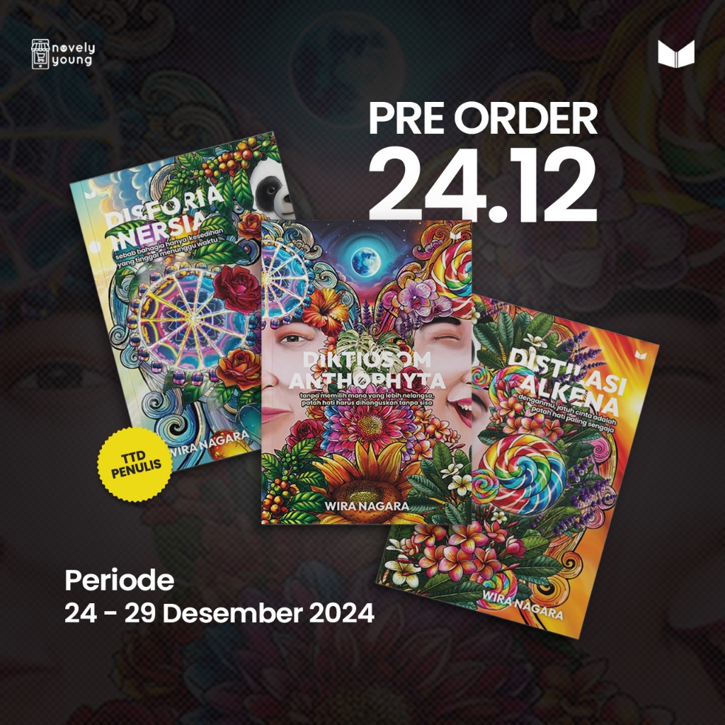 Jual Buku Diktiosom Anthophyta - Wira Nagara - Mediakita - Gratis Biaya Packing | Shopee Indonesia