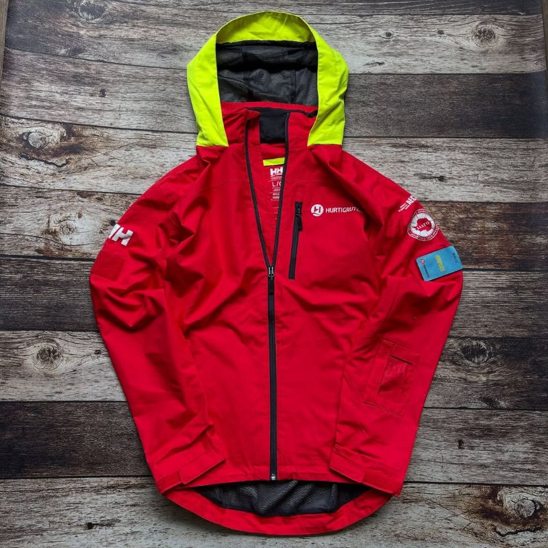 Jual Jaket Outdoor - jaket Gunung - HH Original - JAKET OUTDOOR SPESIAL ...